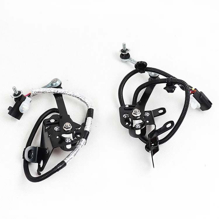 Suspension Rear Height Control Sensor for Land Cruiser Lexus LX570 ...