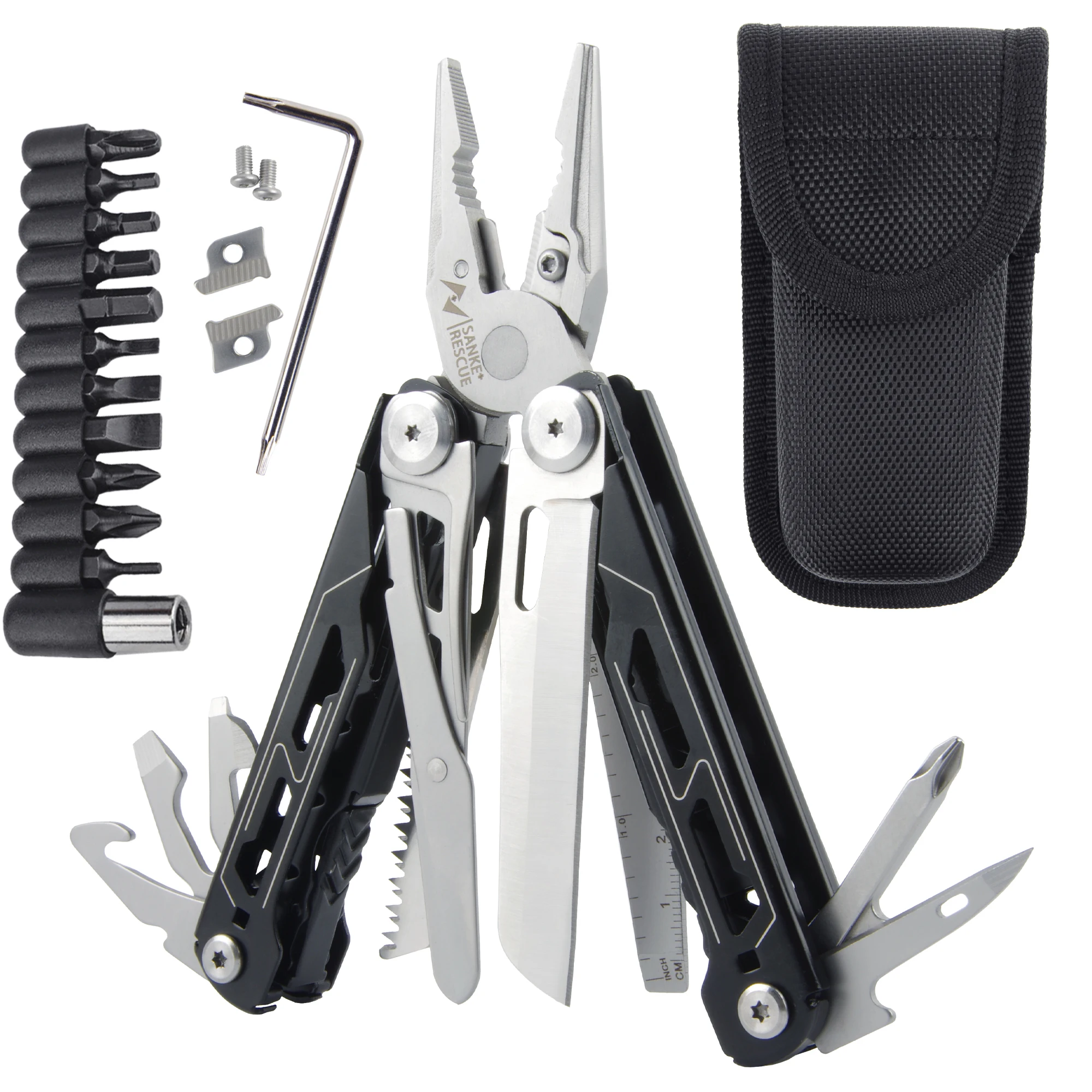 Hand-Tools-Multi-Tool-Sale-Knipex-Pliers-and-Screwdriver-Set ...