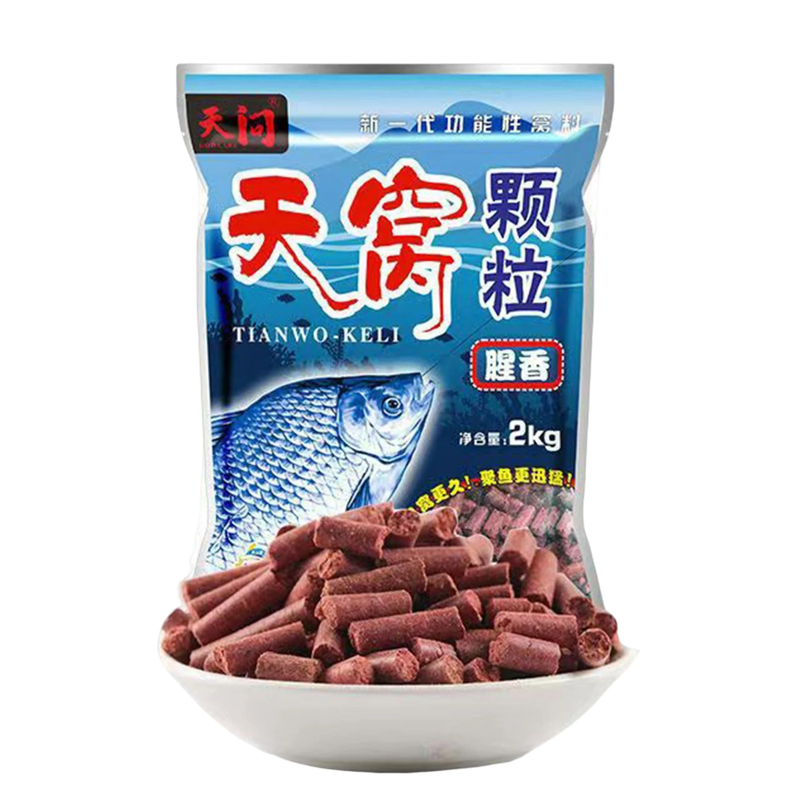 Potato-Aroma-Fishing-Lure-Natural-Flavor-Fishing-Feeder-for-Freshwater ...