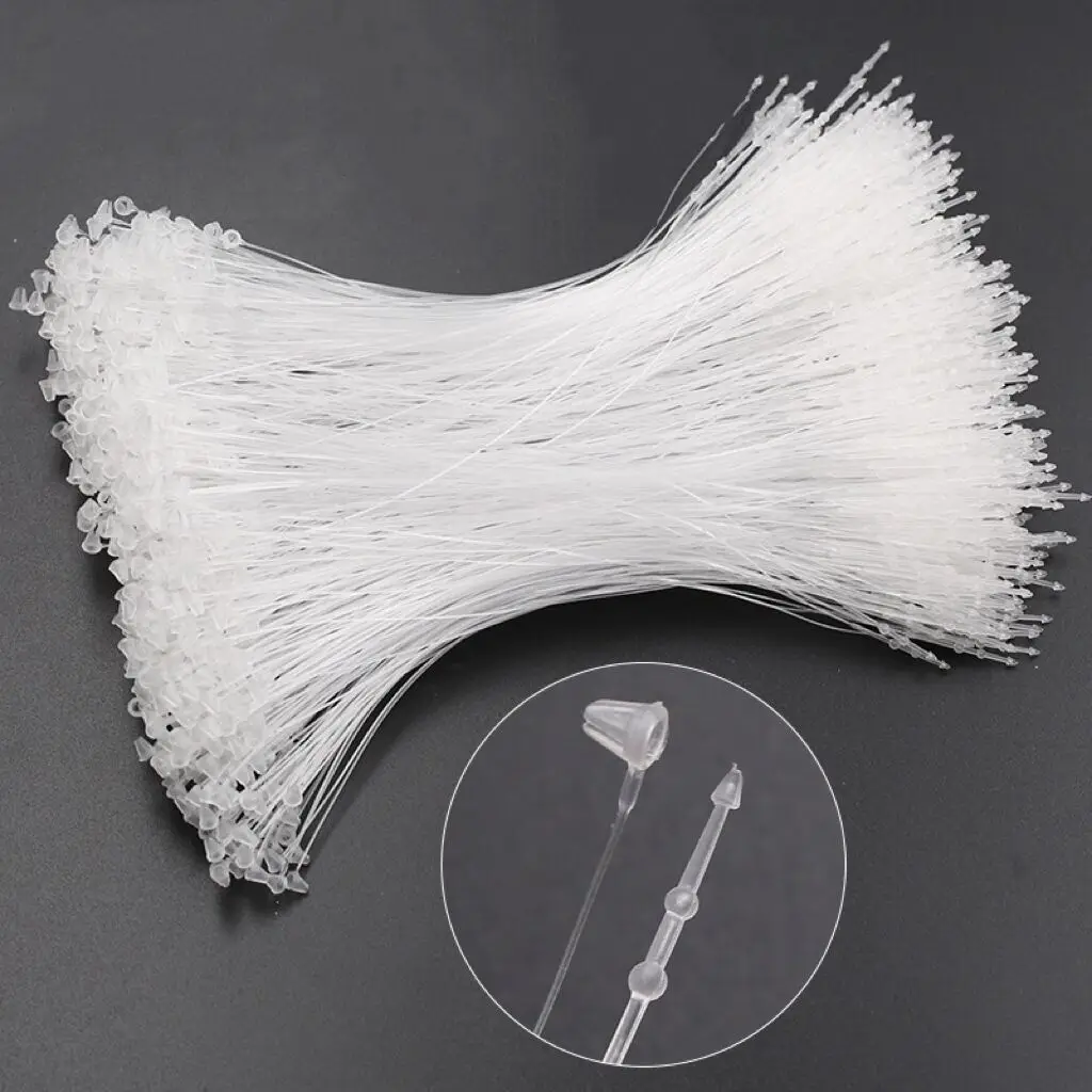 Plastic Tag Fastener