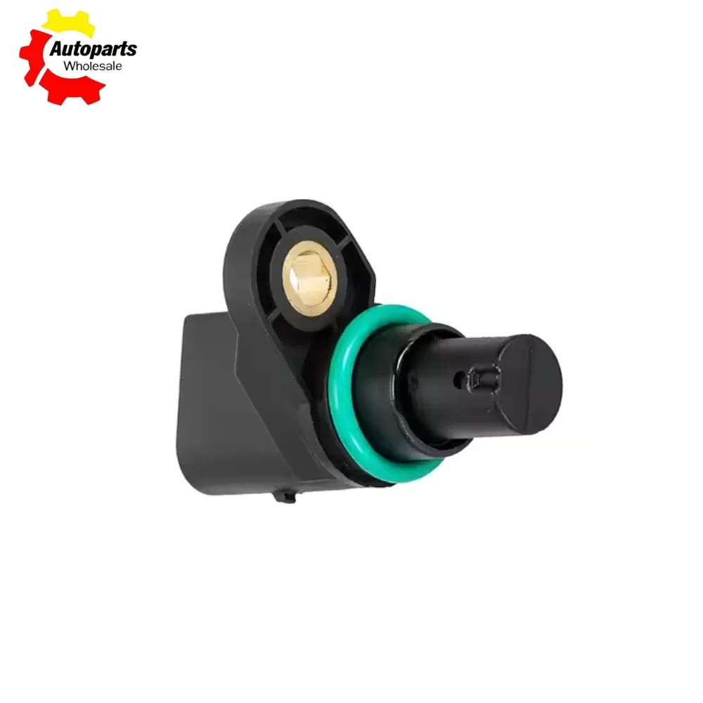 12147503140 Crankshaft Position Sensor For BMW 1 3 5 E46 E87 E81 E60 ...