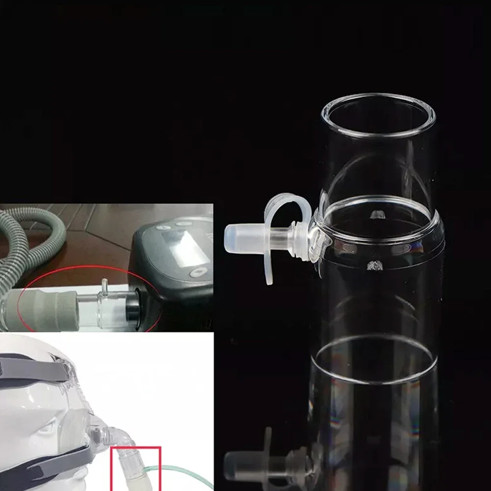 Expansion Joint Cap: The Ultimate Guide to Seamless CPAP Hose ...