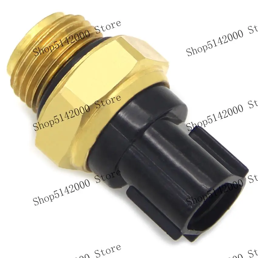 Motorcycle-Coolant-Radiator-Switch-Water-Temperature-Sensor-For ...