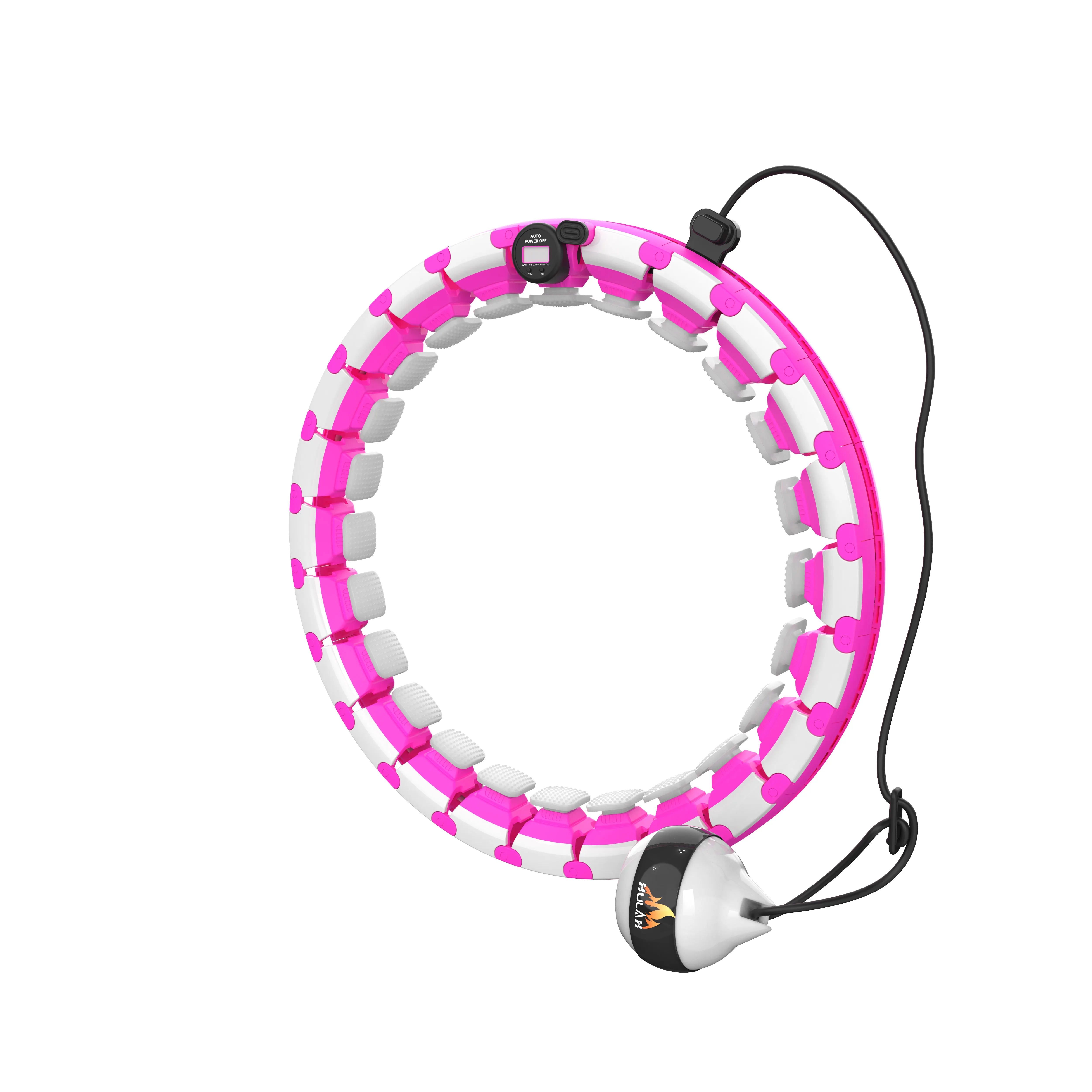 20-27-knots-Adjustable-Non-Drop-Digital-Count-Slimming-Body-Smart ...