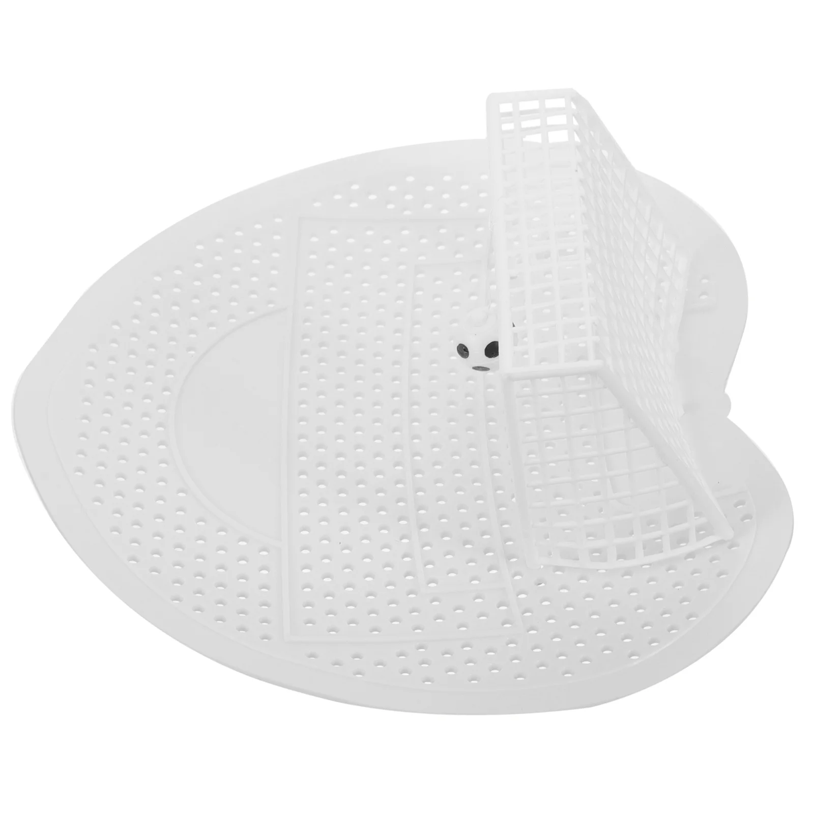 Football Soccer Goal Urinal Screens | UrinalSupplies.com