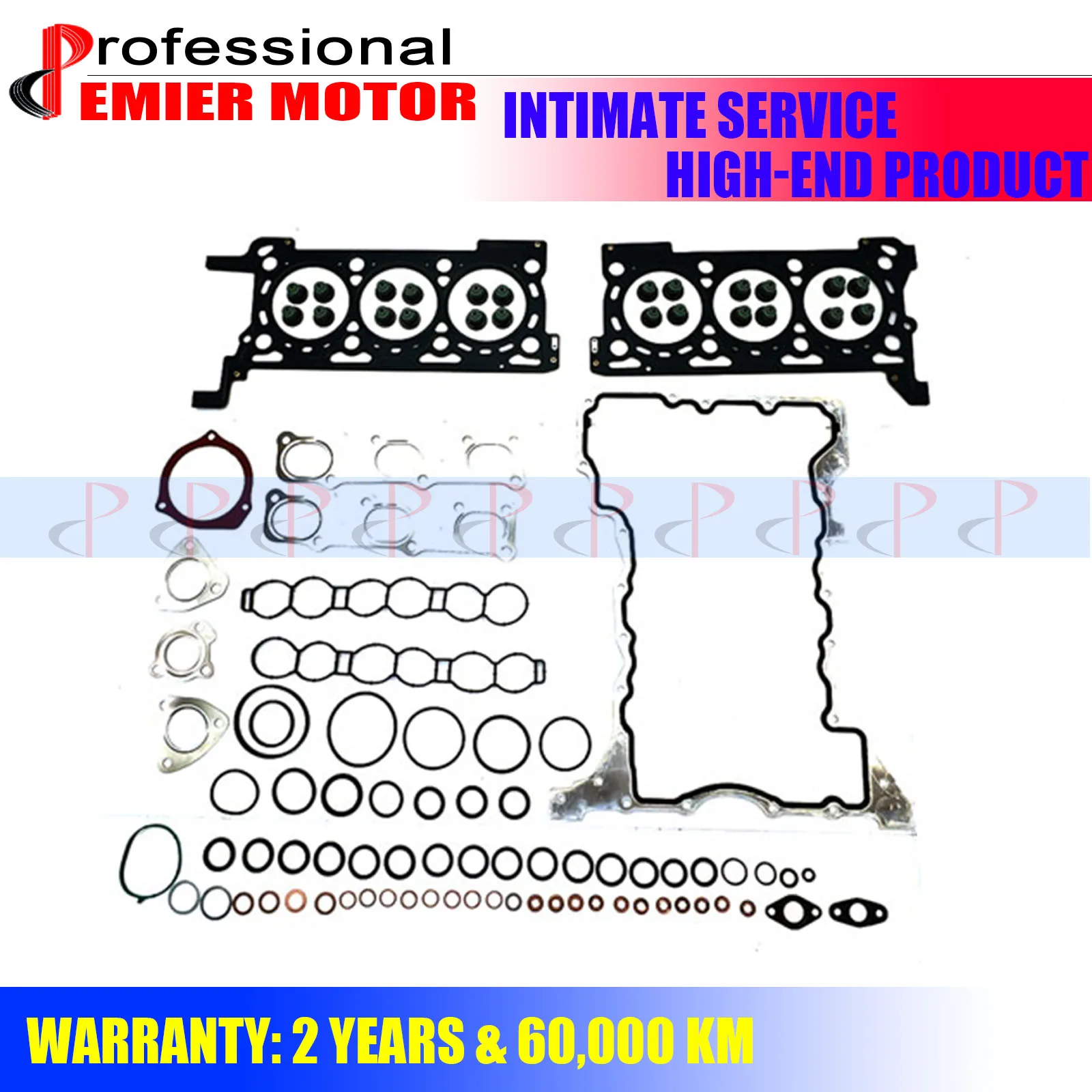 Demier-Engine-Full-Gasket-Set-VIN-68211174AA-For-Jeep-Grand-Cherokee-3 ...