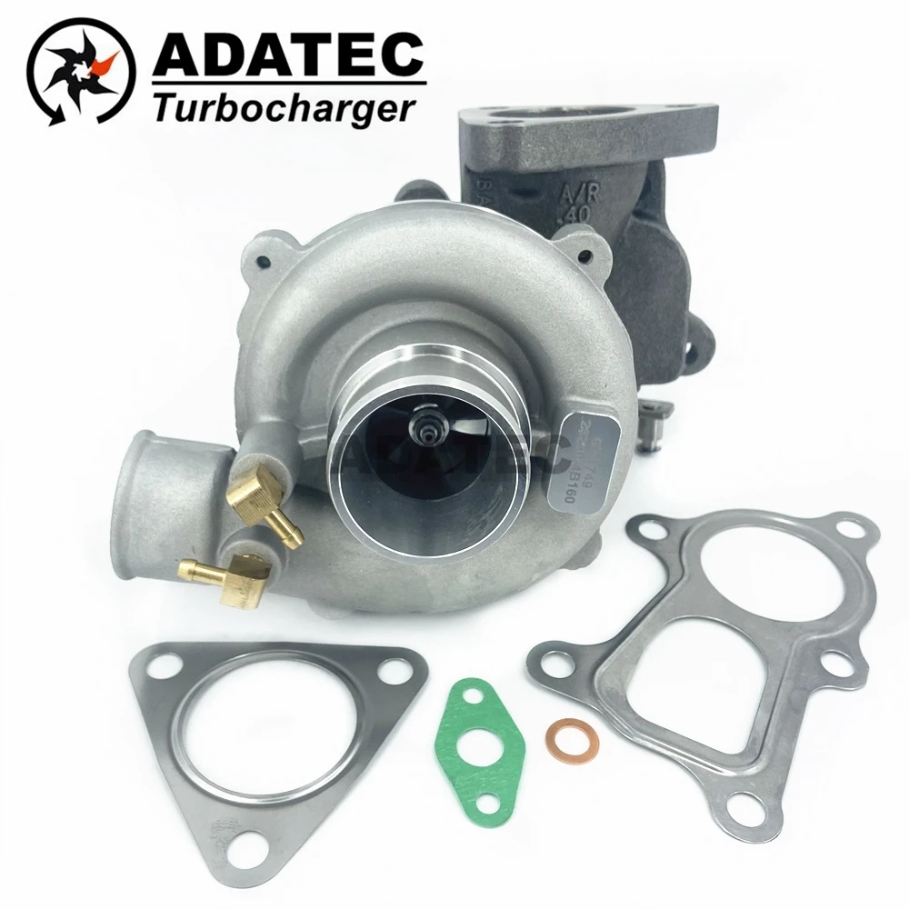 Turbocharger-GT1749S-28200-4B160-700273-turbo-turbine-282004B160-700273 ...