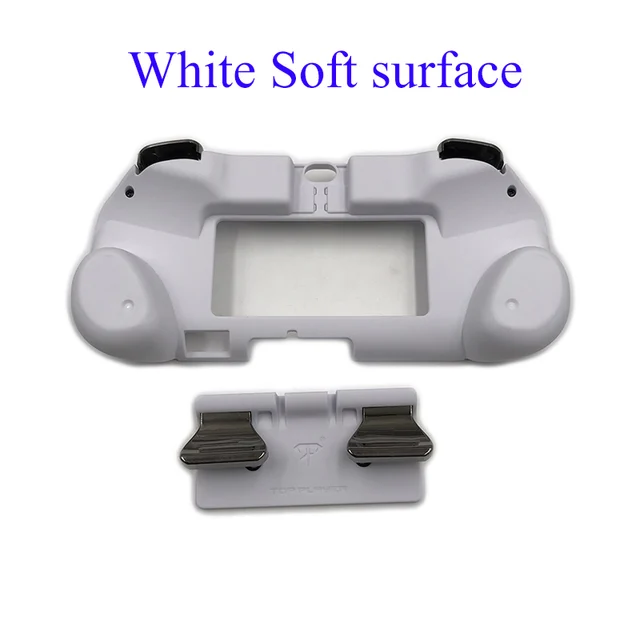 Ps Vita 2000 Grip PS Vita L3 R3 Trigger Grips - Back Touchpad Button ...