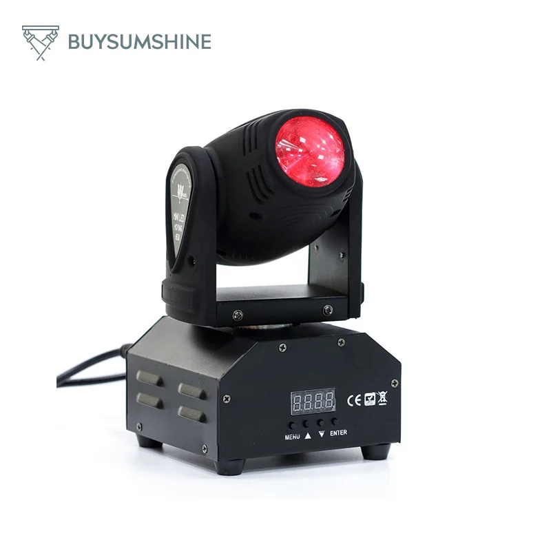 Buysumshine-15W-Mini-LED-Moving-Head-Light-DMX512-RGBW-Light-Beads-4-In ...