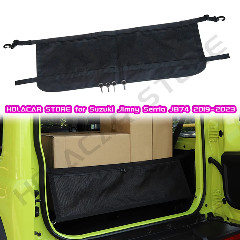 Car-Trunk-Organizer-Cargo-Net-Covers-Storage-Bag-Car-Interior ...