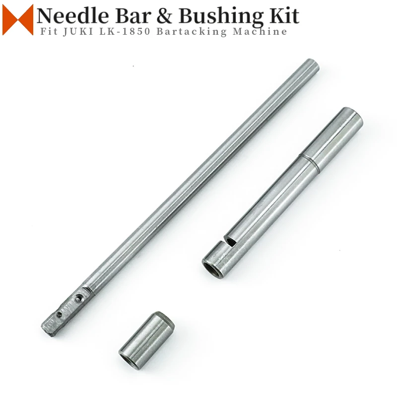 Needle-Bar-Upper-Lower-Bushing-For-JUKI-LK-1850-LK-980-Bartacking ...