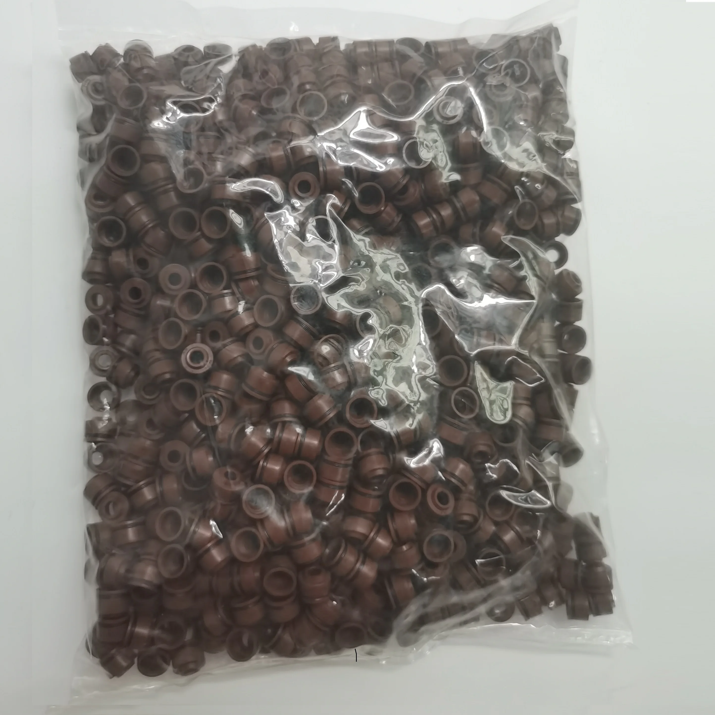 500PCS-Motorcycle-hodan-Titan-150-Retentor-Valvula-Seal-Oil-Rod-Valve ...