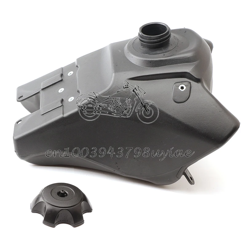 Motorcycle Fuel Tank For Yamaha Ttr110 Ttr 110 2008 2009 2010 2011 2012 ...