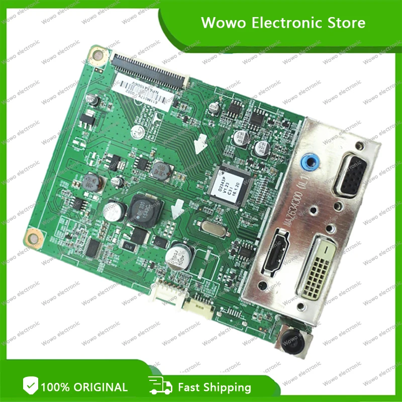 For D2343 Driver Board D2343P D2343PB D2743P - AliExpress 7