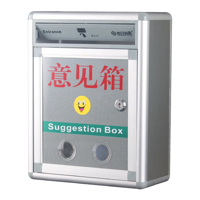Design-and-Production-of-Unit-News-Box-Opinion-Box-for-Unit-Community ...