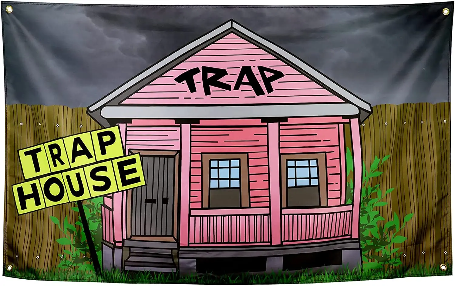 Trap House