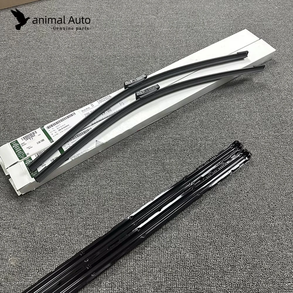 2020-2024 Land Rover Defender 90 110 130 L663 Genuine Front Windshield ...