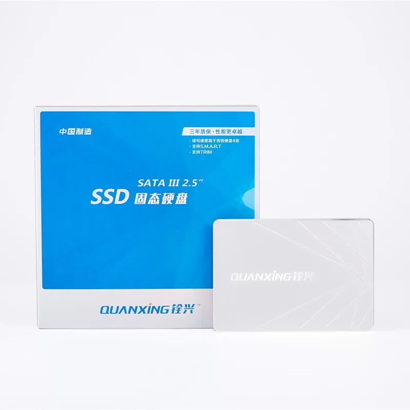 Quanxing-ssd-2-5-polegada-sata3-0-interface-s101-s-rie-128gb-256gb ...