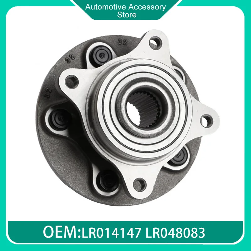 LR014147-LR048083-LR076692-Auto-Wheel-Hub-Bearing-Assembly-for-LR ...