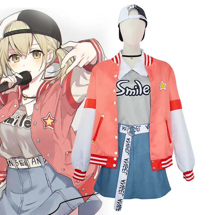 Project-Sekai-Colorful-Stage-Feat-Vivid-BAD-SQUAD-Azusawa-Kohane ...