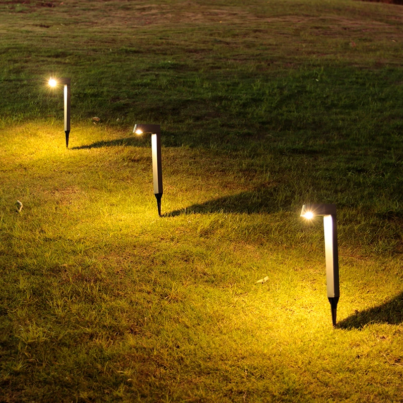 Lawn-Light-I-65-Waterproof-For-Home-Yard-Driveway-Lawn-Garden-Buildings ...