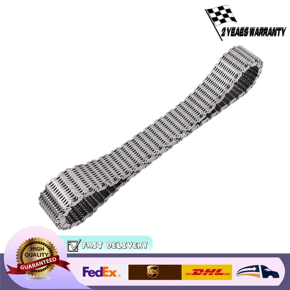 Transfer-Case-Chain-HV-091-For-Mercedes-ML-GL-R-Class-W166-X164-ML320 ...