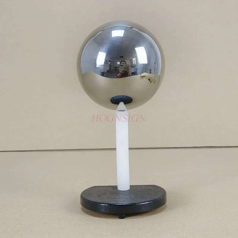 physical experiment equipment Spherical conductor physics experiment ...