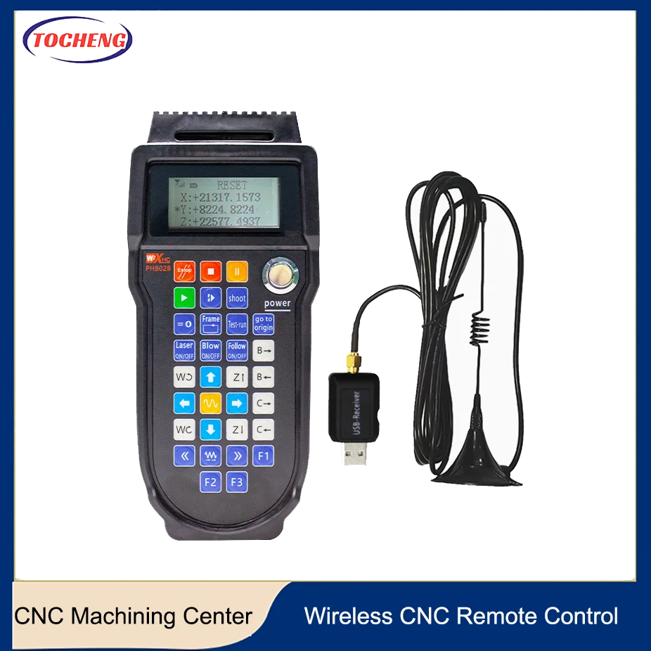 PHB02B-CNC-remote-control-engraving-machine-milling-machine-laser ...
