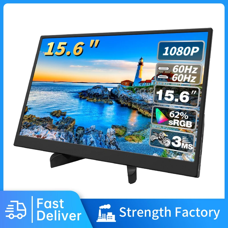 Monitor-port-til-Monito-HDR-IPS-para-computador-port-til-jogos-para-PC ...