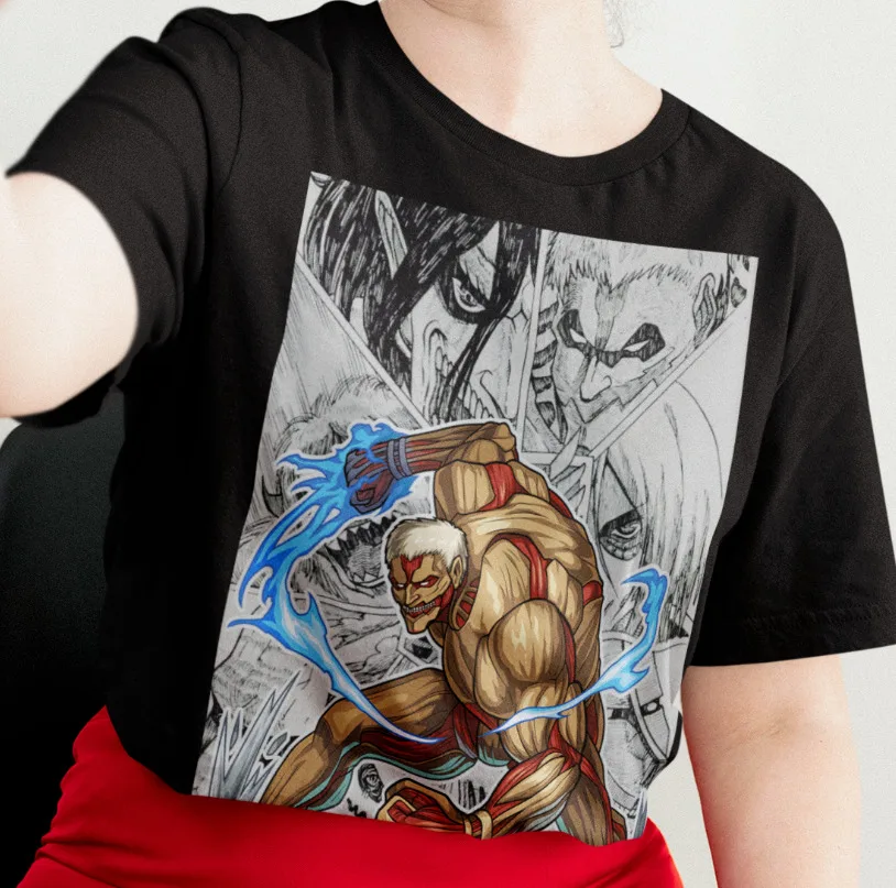 Armored-Shirt-Attack-On-Titan-Tshirt-Shingeki-No-Kyojin-AOT-Eren-Anime ...