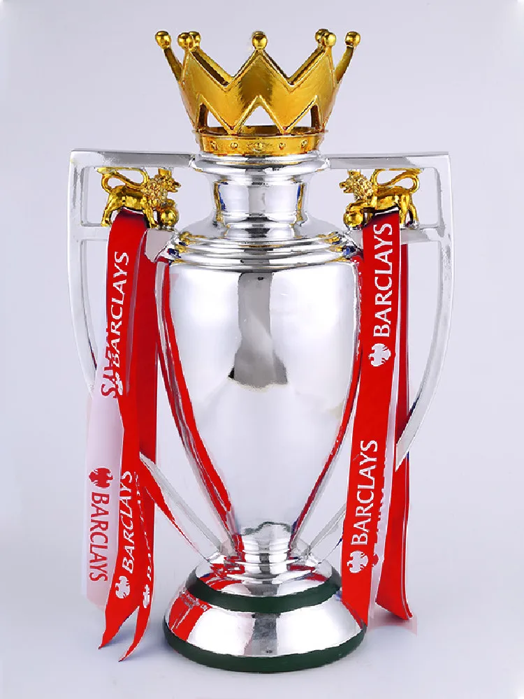 Campeões troféu de futebol europa prêmio liga troféu modelo copa de ...