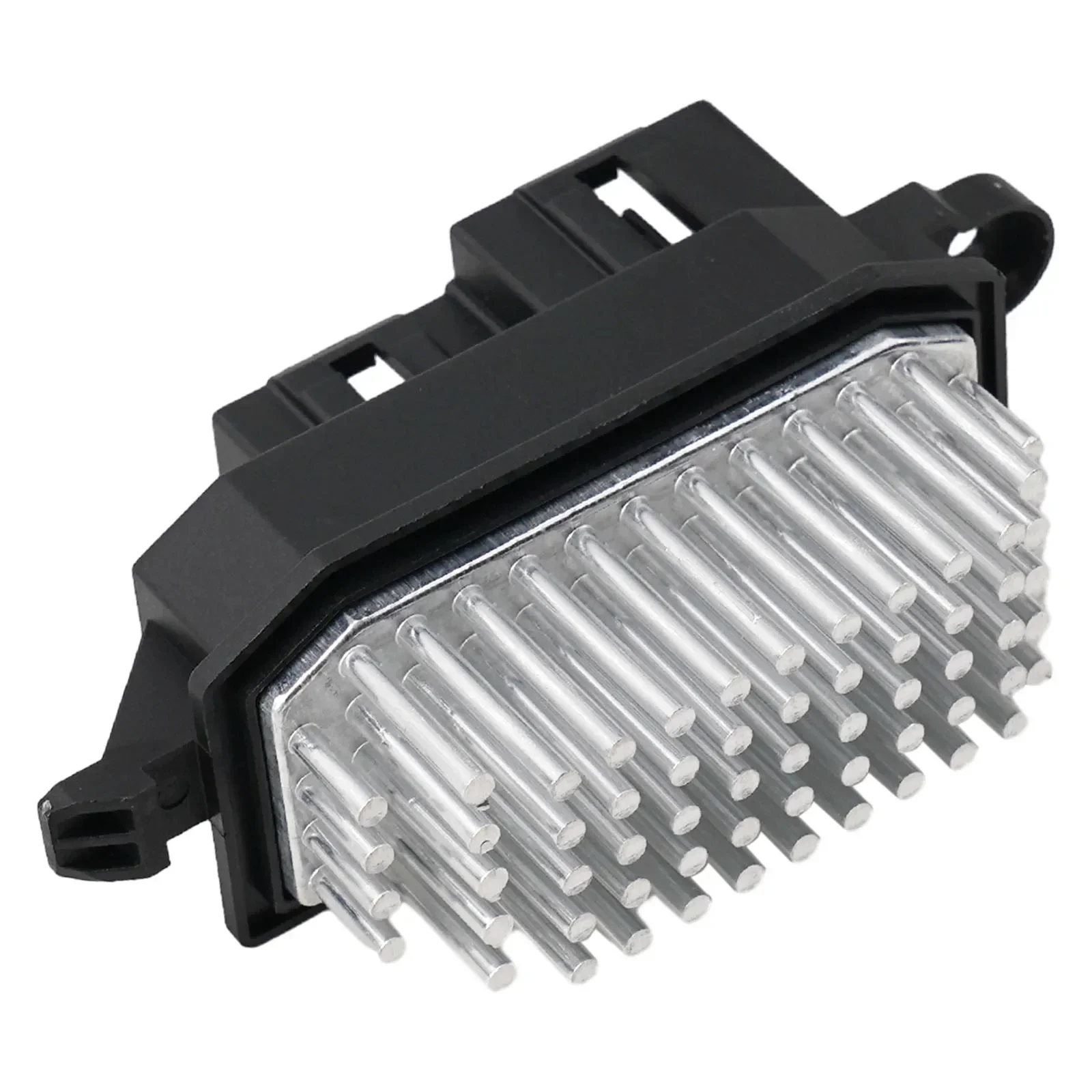 1x Car Blower Heater Resistor For Nissan Qashqai J11 2014-2020 For ...
