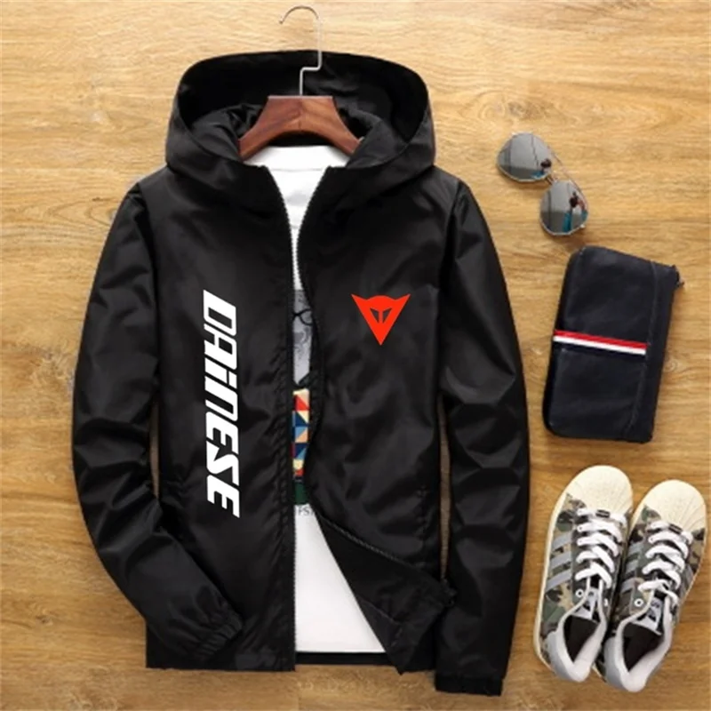 2023-New-Summer-Casual-Bomb-Jacket-Fashion-Outdoor-Ultrathin-Zipper ...
