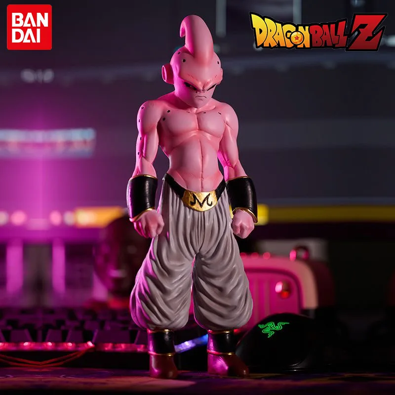 Hot-Anime-Dragon-Ball-Z-Kids-Buu-Figure-Majin-Buu-Action-Figures-Super ...