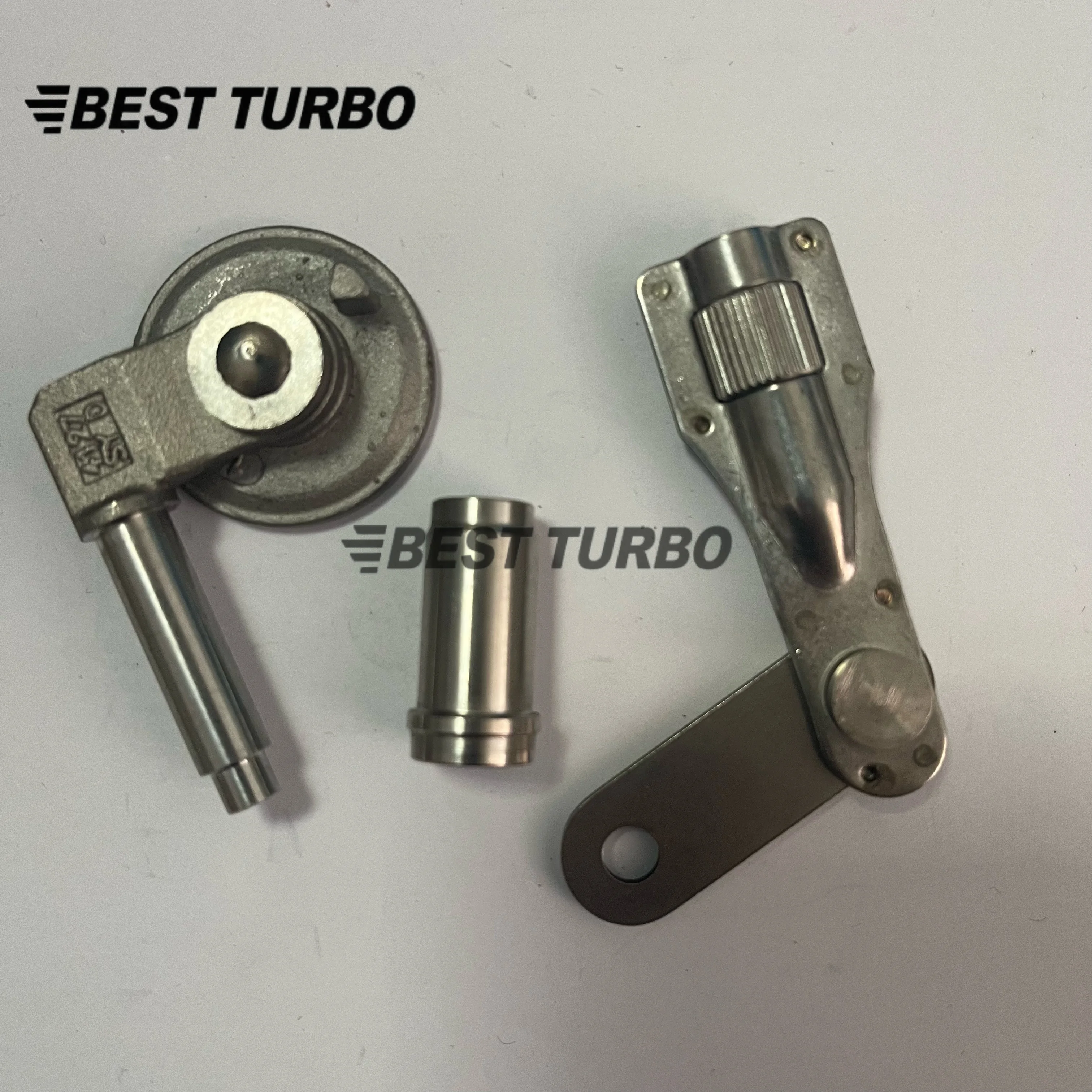 K03 53039880105 53039700105 Turbocharger Wastegate Rattle Flapper ...