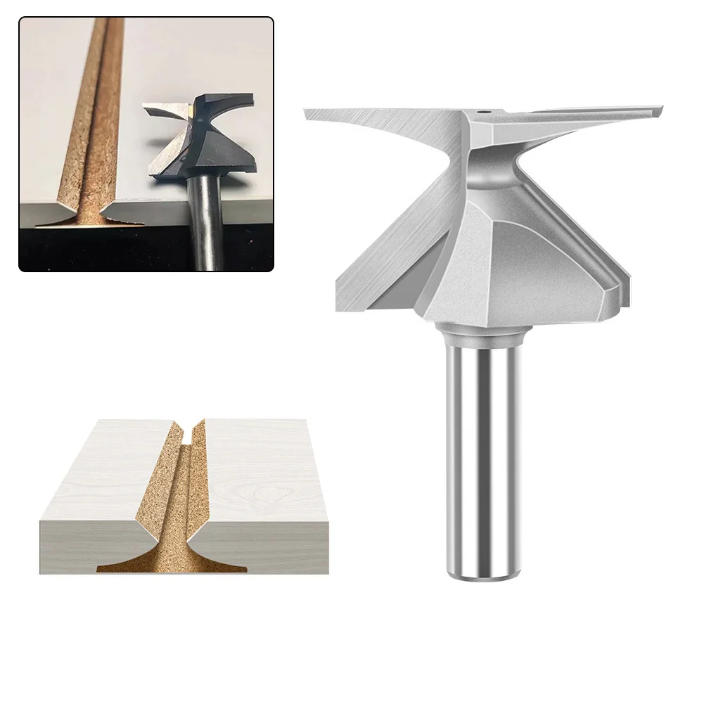 1-2-Inch-Shank-Router-Bits-Wooden-Doors-Wall-Cabinets-R18-R30-R50-Arc ...