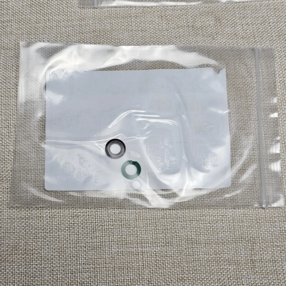 Fuel Injector Repair Seal Kit For Audi A4 A5 A6 A7 A8 Q7 Q5 R8 VW Tou