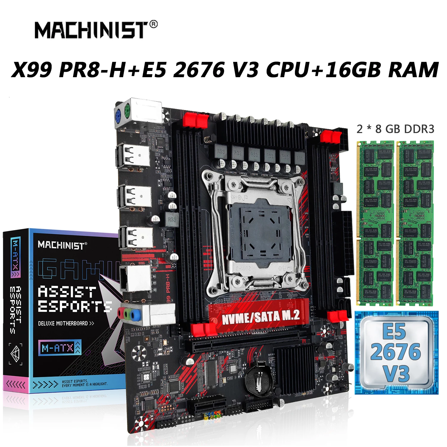 PC motherboard Store