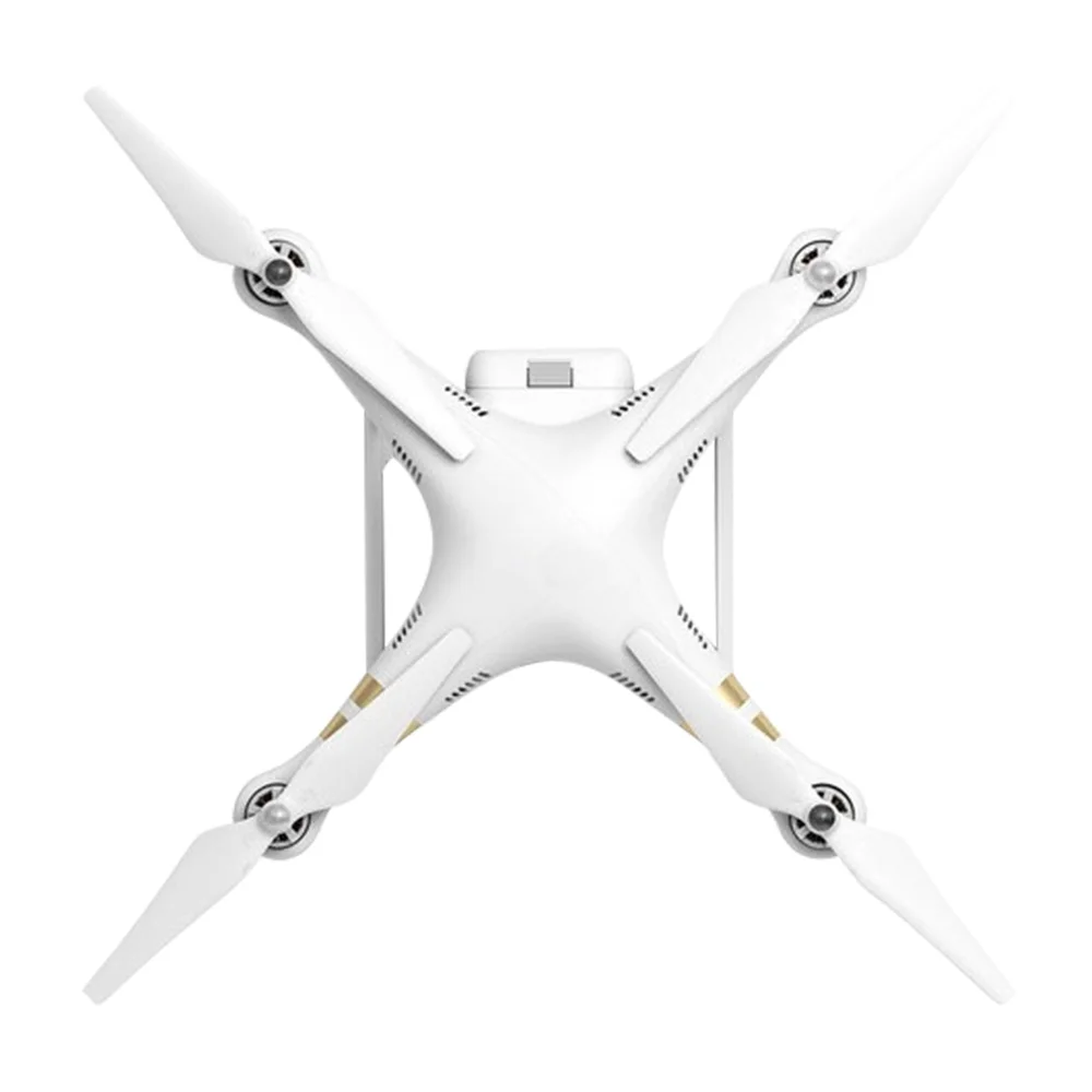4pcs Original Propeller 9450 Self-locking Props For Dji Phantom 2 3 ...