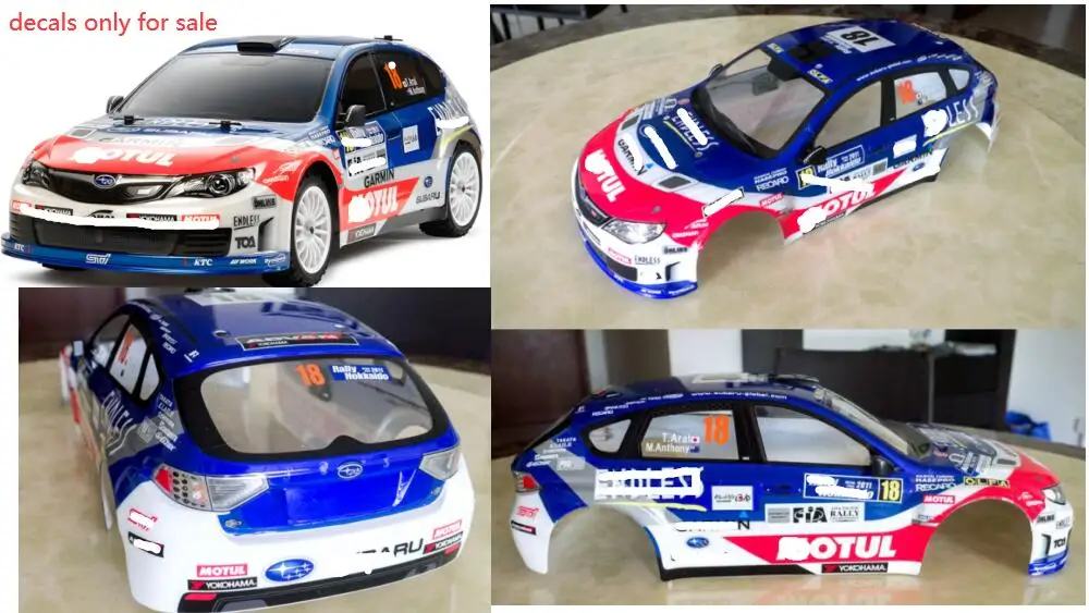 KM-C3-1-7-Rally-On-Road-Race-elektrik-EP2-cangkang-badan-mobil-datar ...