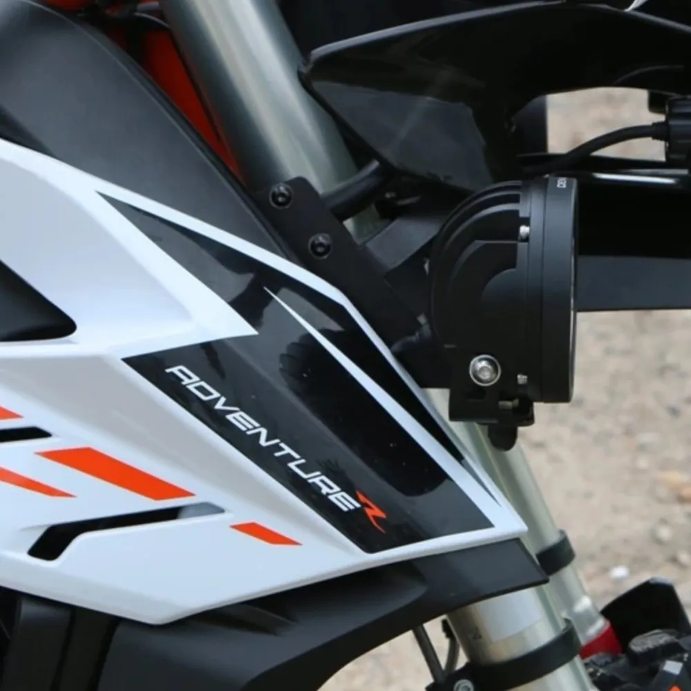 New-Motorcycle-Driving-Light-Mount-For-KTM-790-890-Adventure-Fog-lamp ...