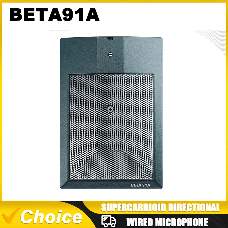 BETA91-BETA91A-beta-91a-Professional-Half-Cardioid-Wired-Condenser ...