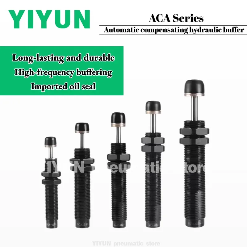 ACA0806-1 ACA1007-2/ACA1210-3/ACA1215,ACA1412/1416 1420 1612 1616 1620 ...