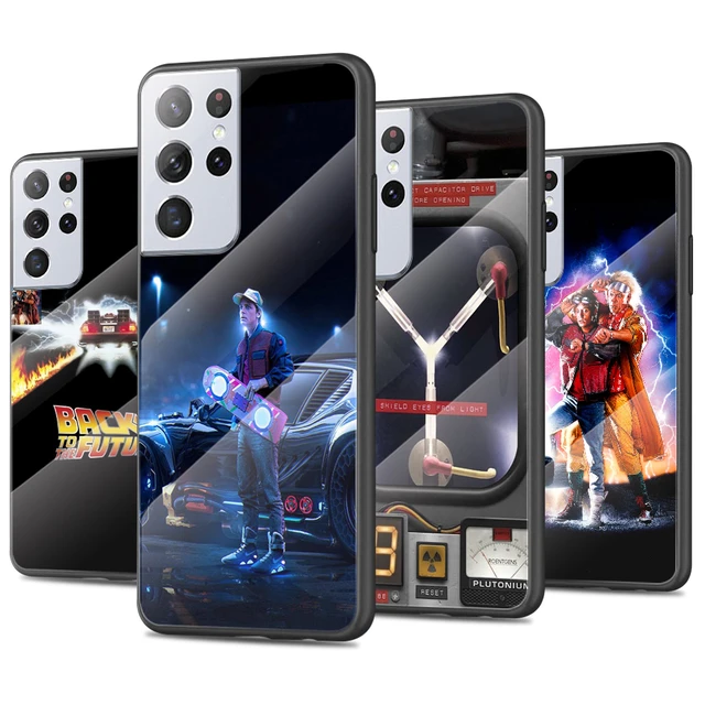 Future Glass Phones