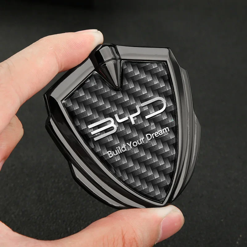 For-BYD-Series-Aluminum-Alloy-Car-Stickers-for-BYD-Atto-3-Yuan-Plus ...