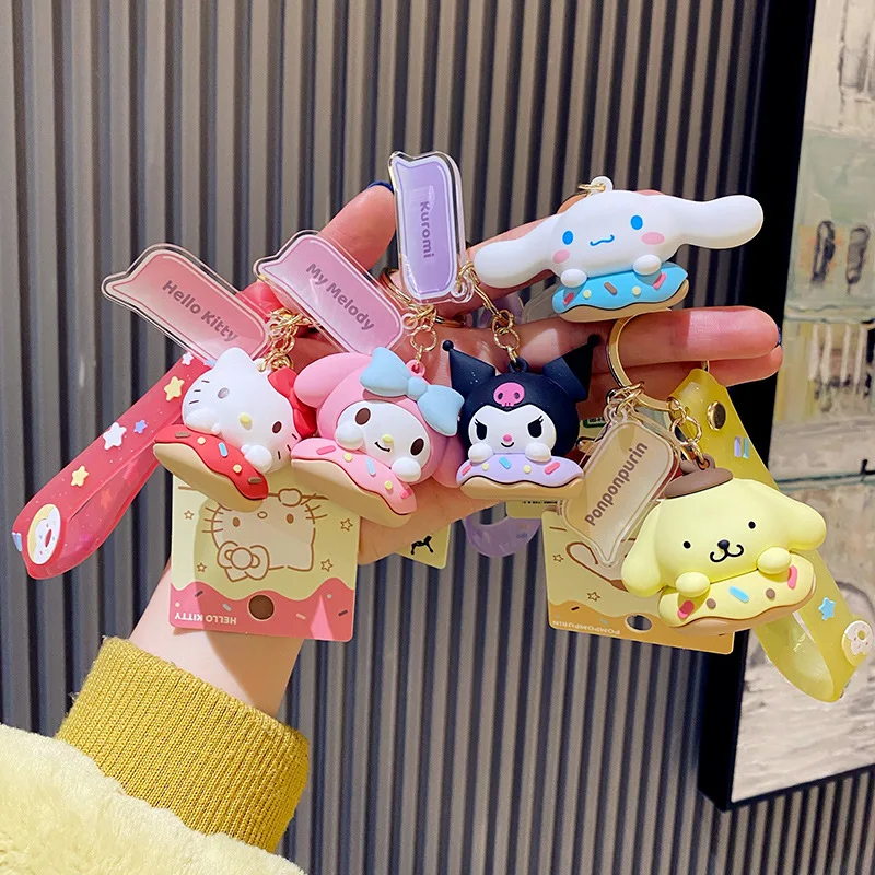 Sanrio Mini Valley 3