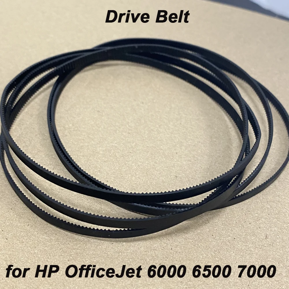 1piece 20pieces 240mm Feed Out Paper Drive Belt for HP OfficeJet 6000 ...