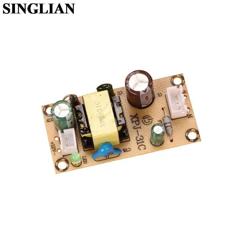 12V1A-24V0-5A-Switching-Power-Supply-Bare-Board-XPJ-31B-31C-Power ...
