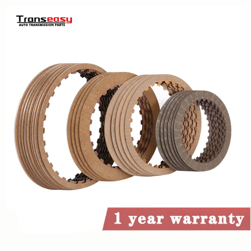 New-6HP19-6HP21-6HP26-6HP28-Automatic-Transmission-Clutch-Plates ...