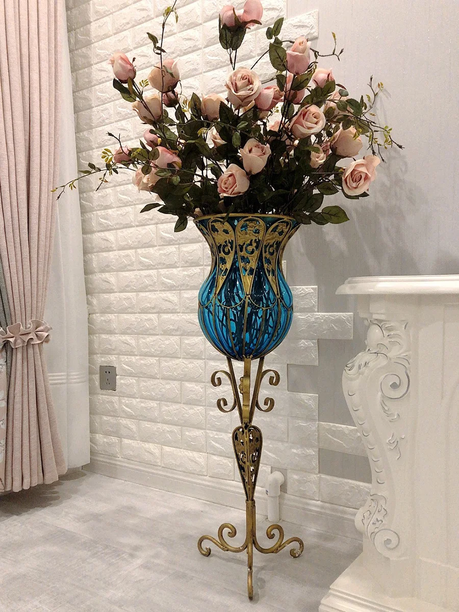 Cheap Large Flower Vases